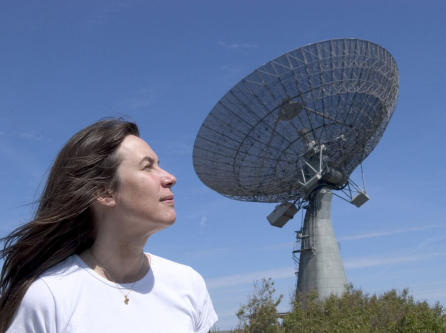 Maria Sundin - HästSverige